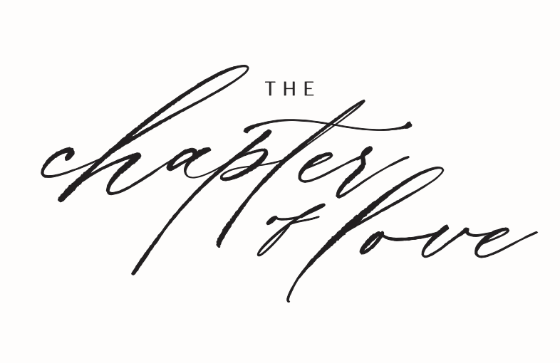 Blog - thechapteroflove.com